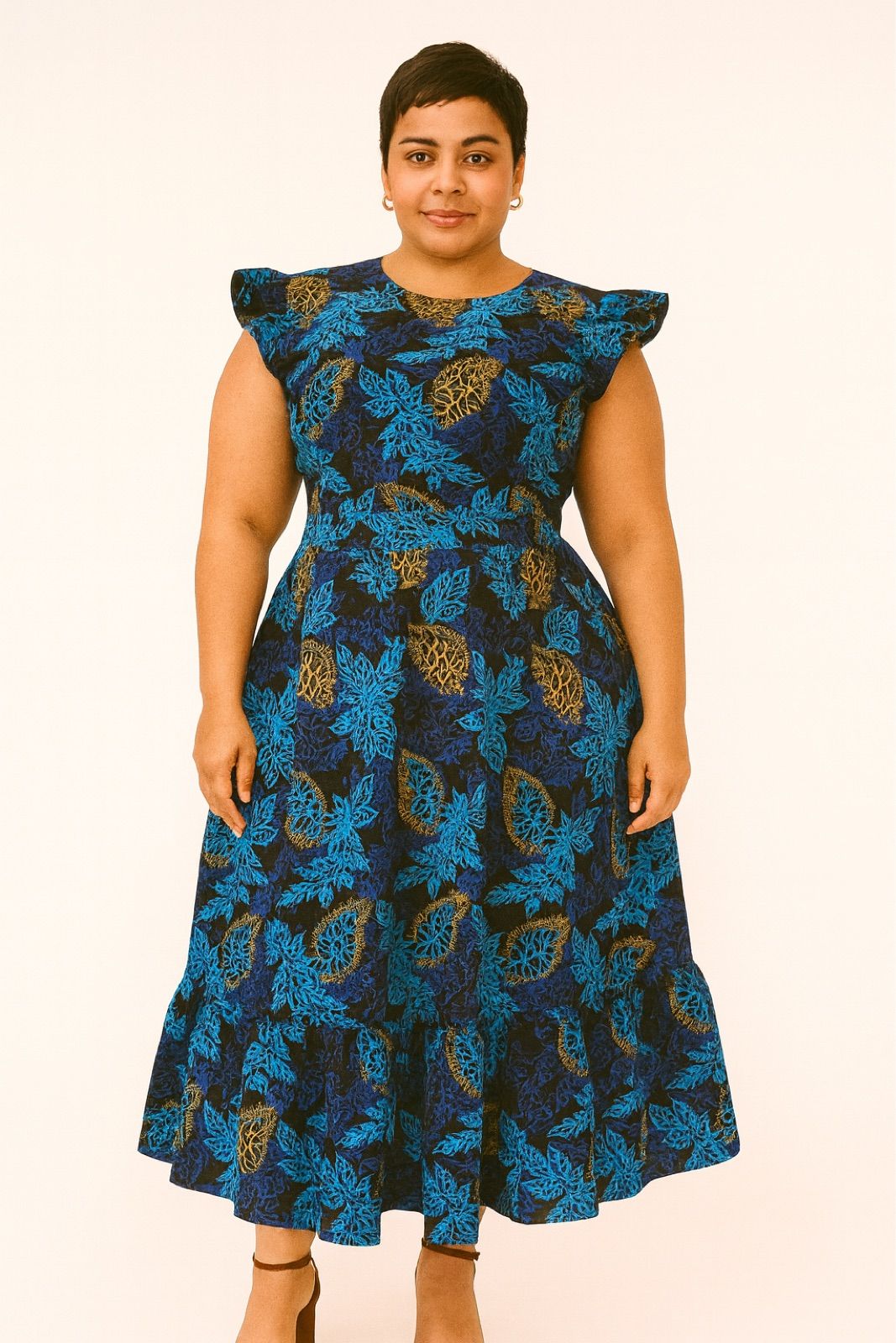 Yaga - marketplace for preloved fashion