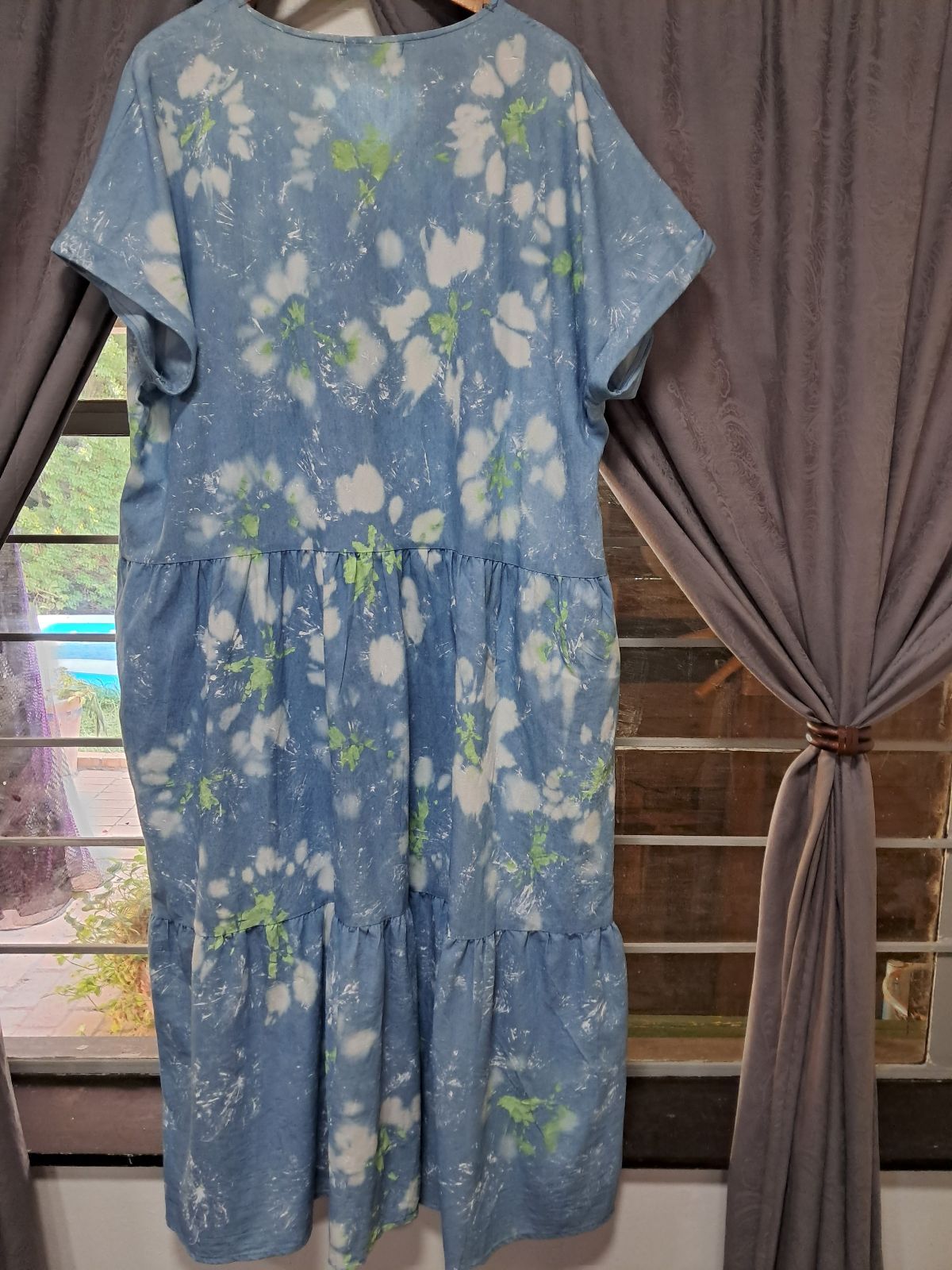 Yaga - marketplace for preloved fashion