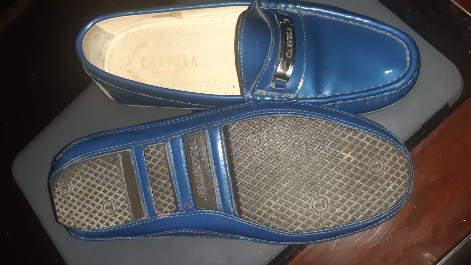 Carvela For Men