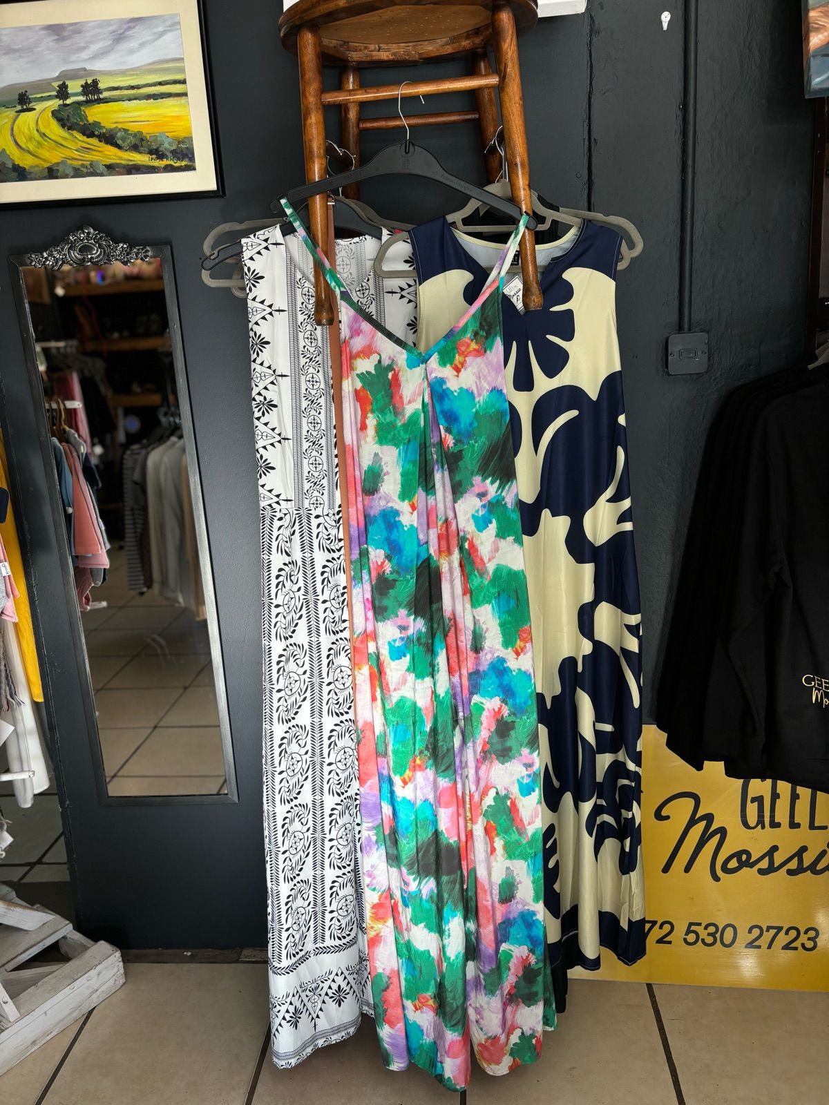 Yaga - marketplace for preloved fashion