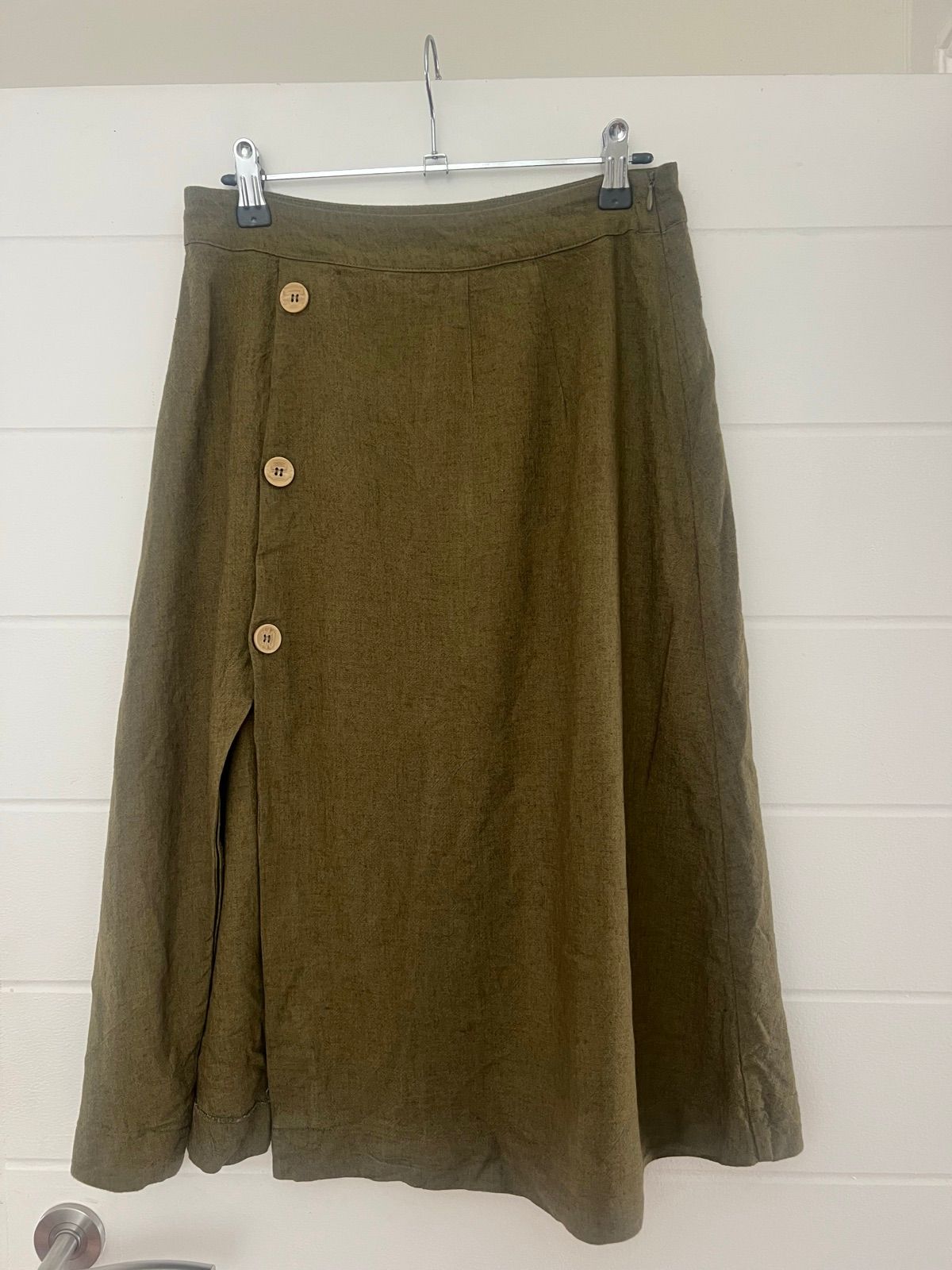 Yaga - marketplace for preloved fashion