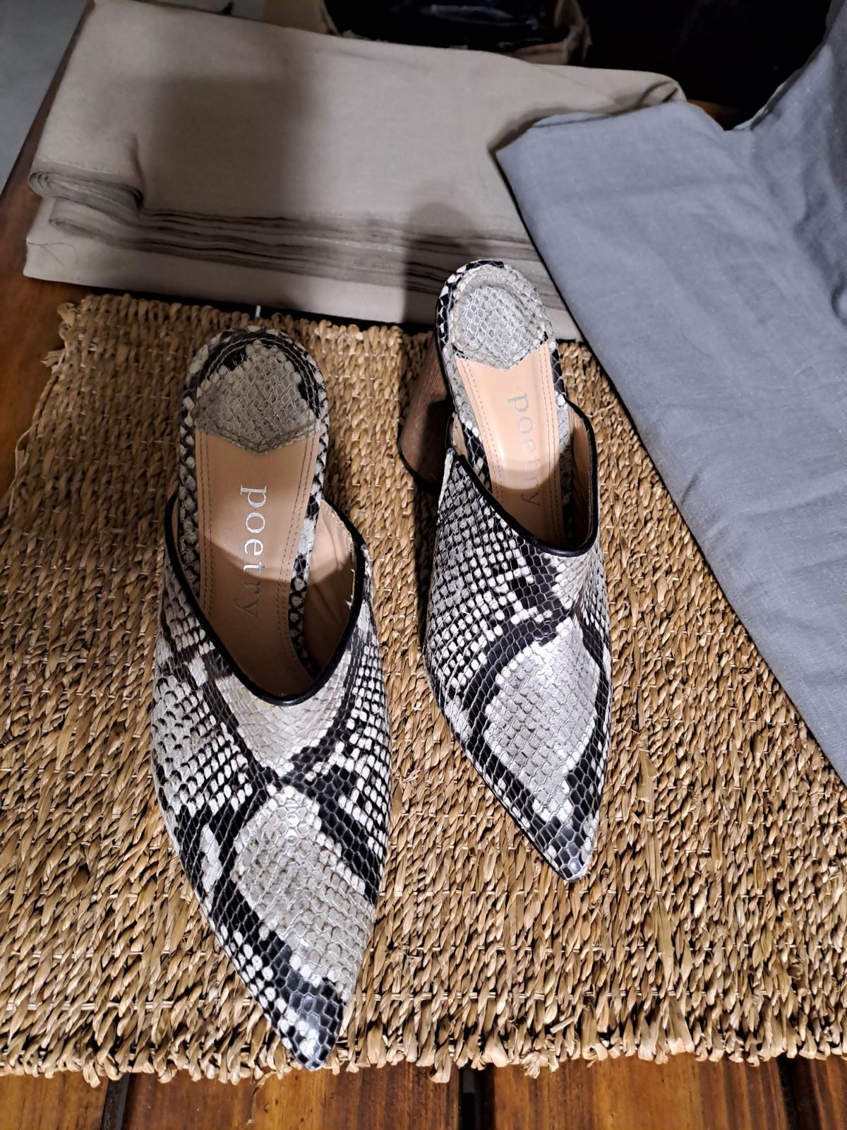 Yaga - marketplace for preloved fashion