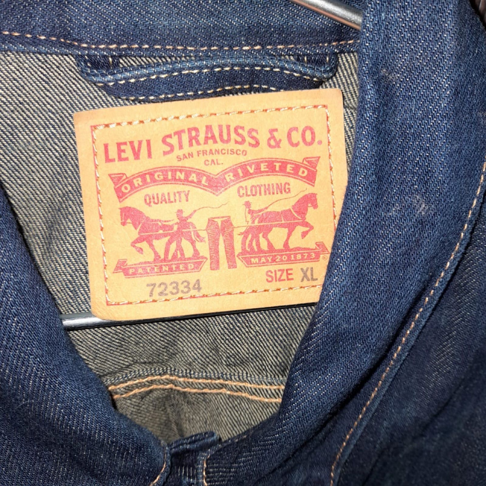 Yaga - marketplace for preloved fashion