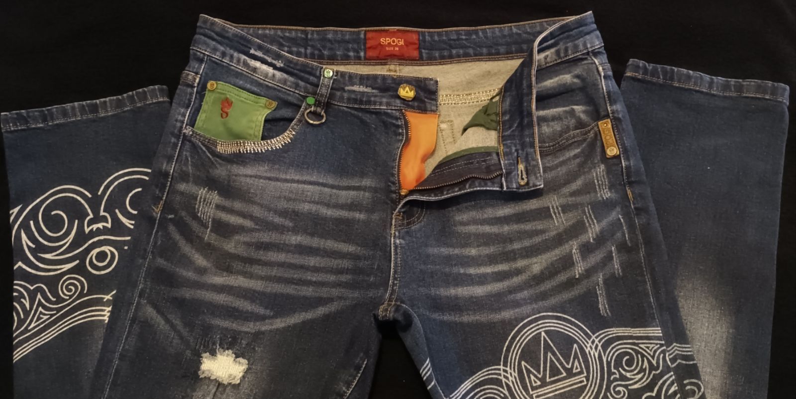 Yaga - marketplace for preloved fashion