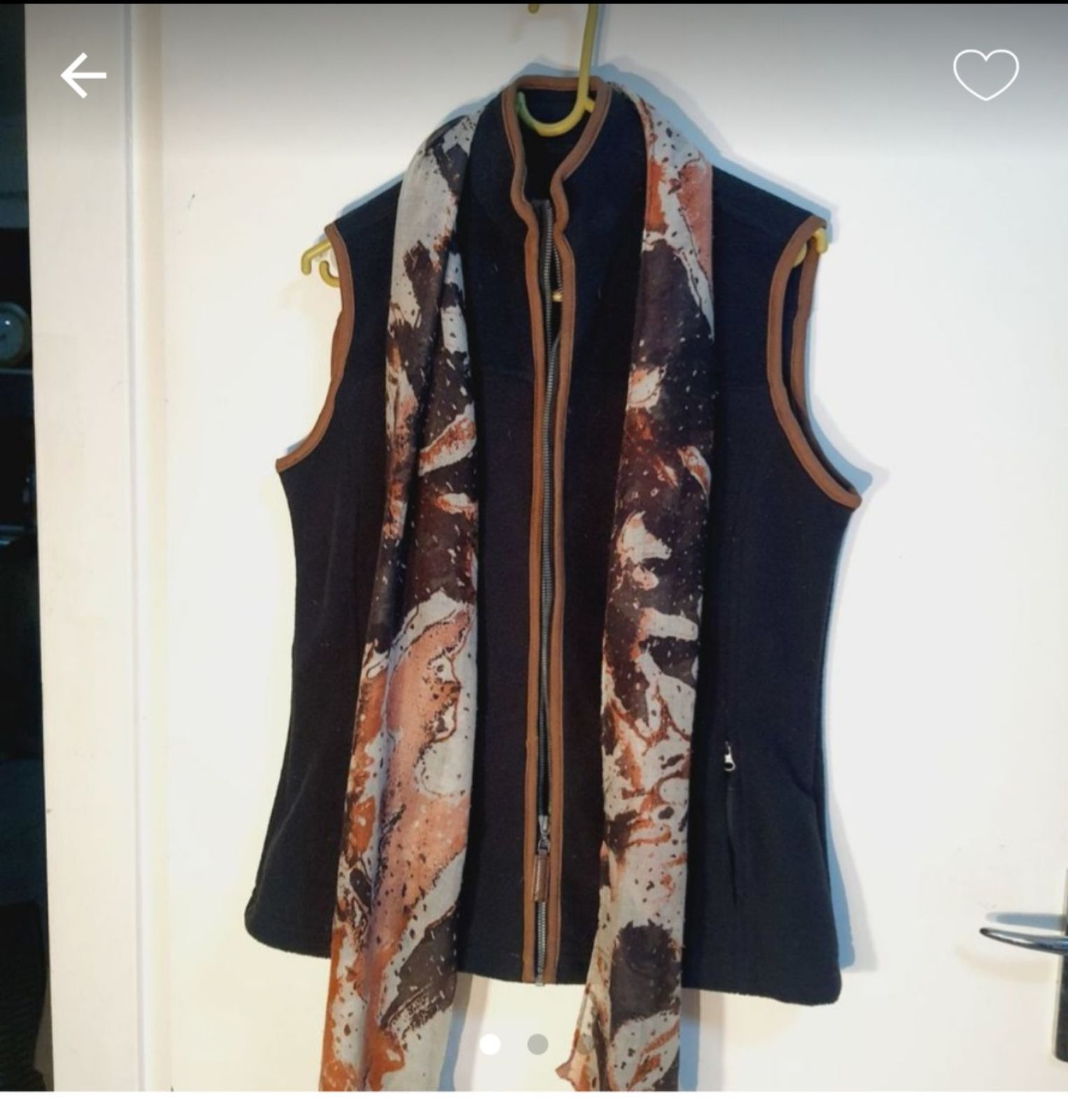 Yaga - marketplace for preloved fashion