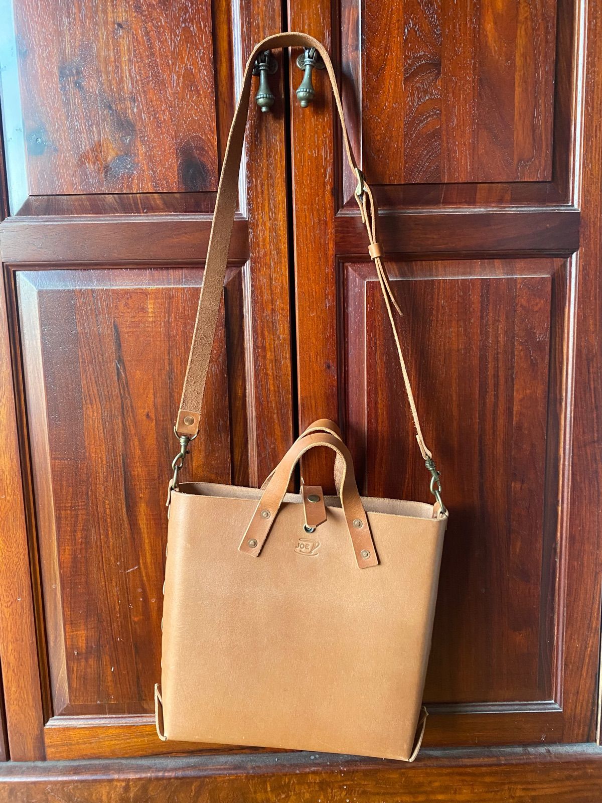 Yaga - marketplace for preloved fashion