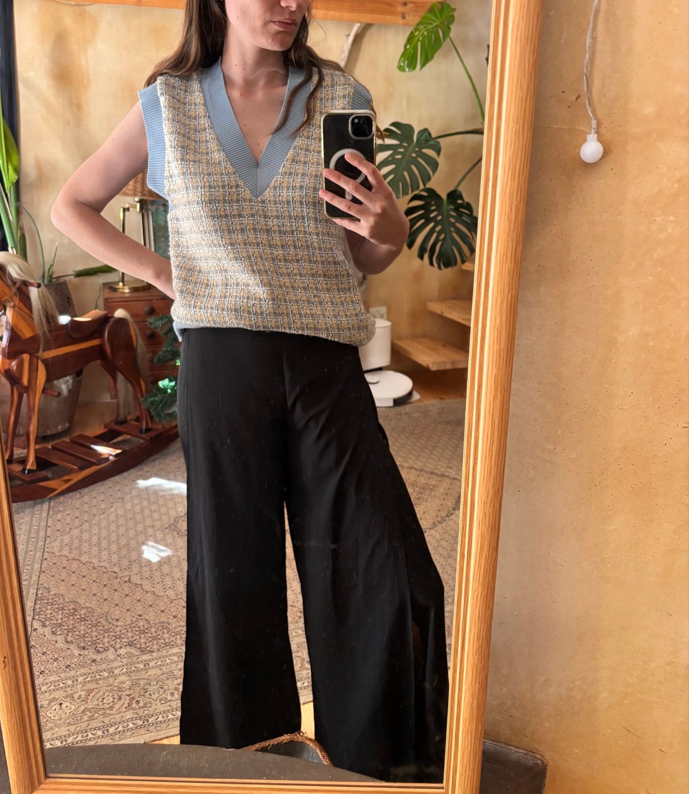 Yaga - marketplace for preloved fashion