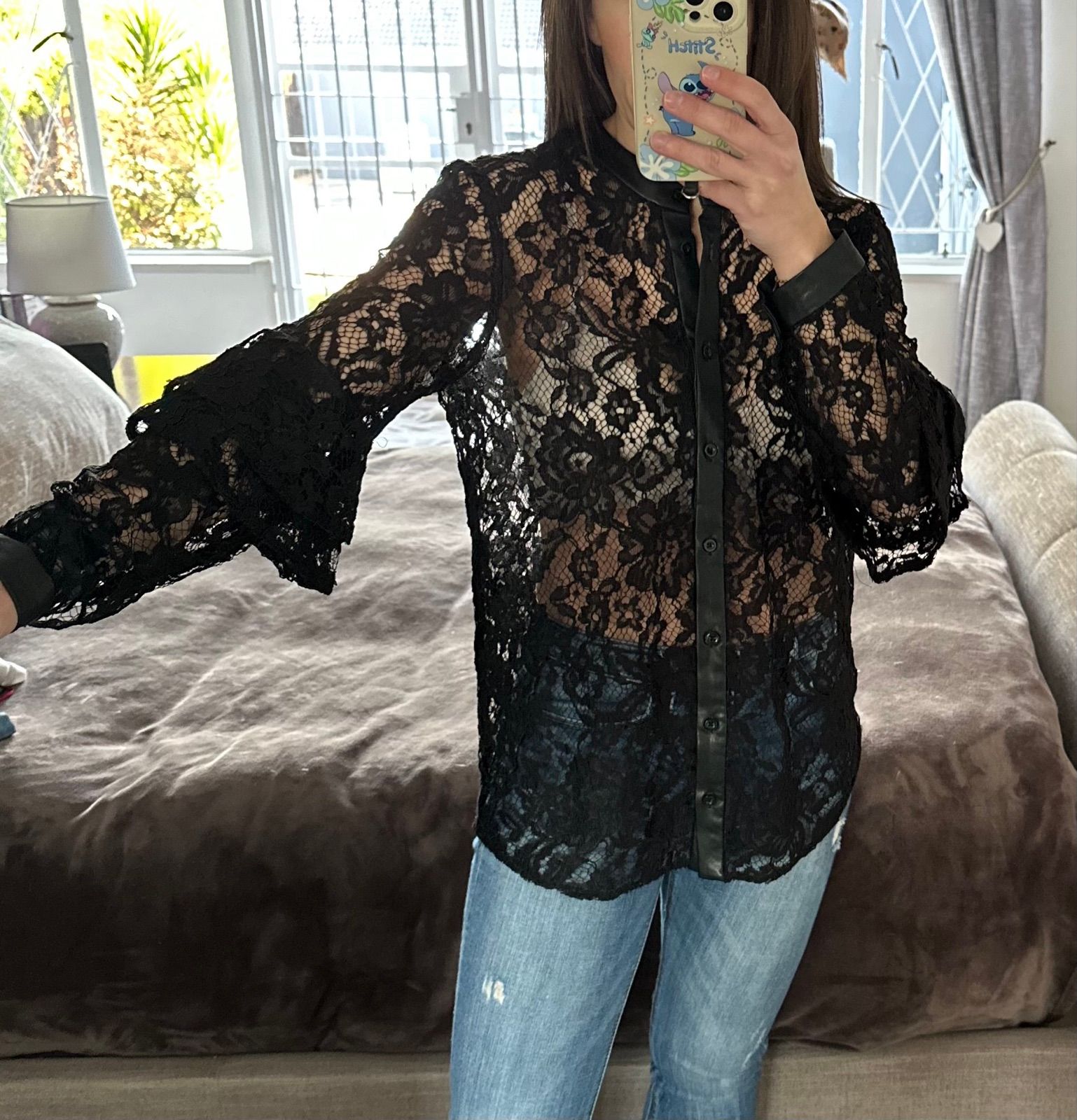 Yaga - marketplace for preloved fashion