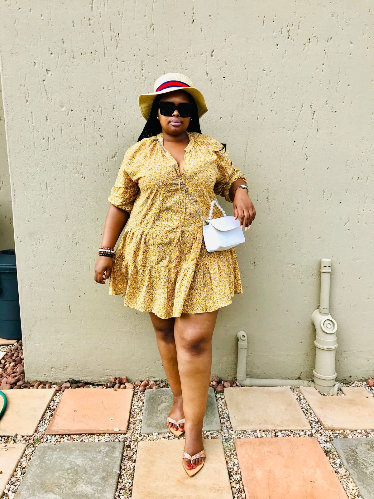 Yaga - marketplace for preloved fashion