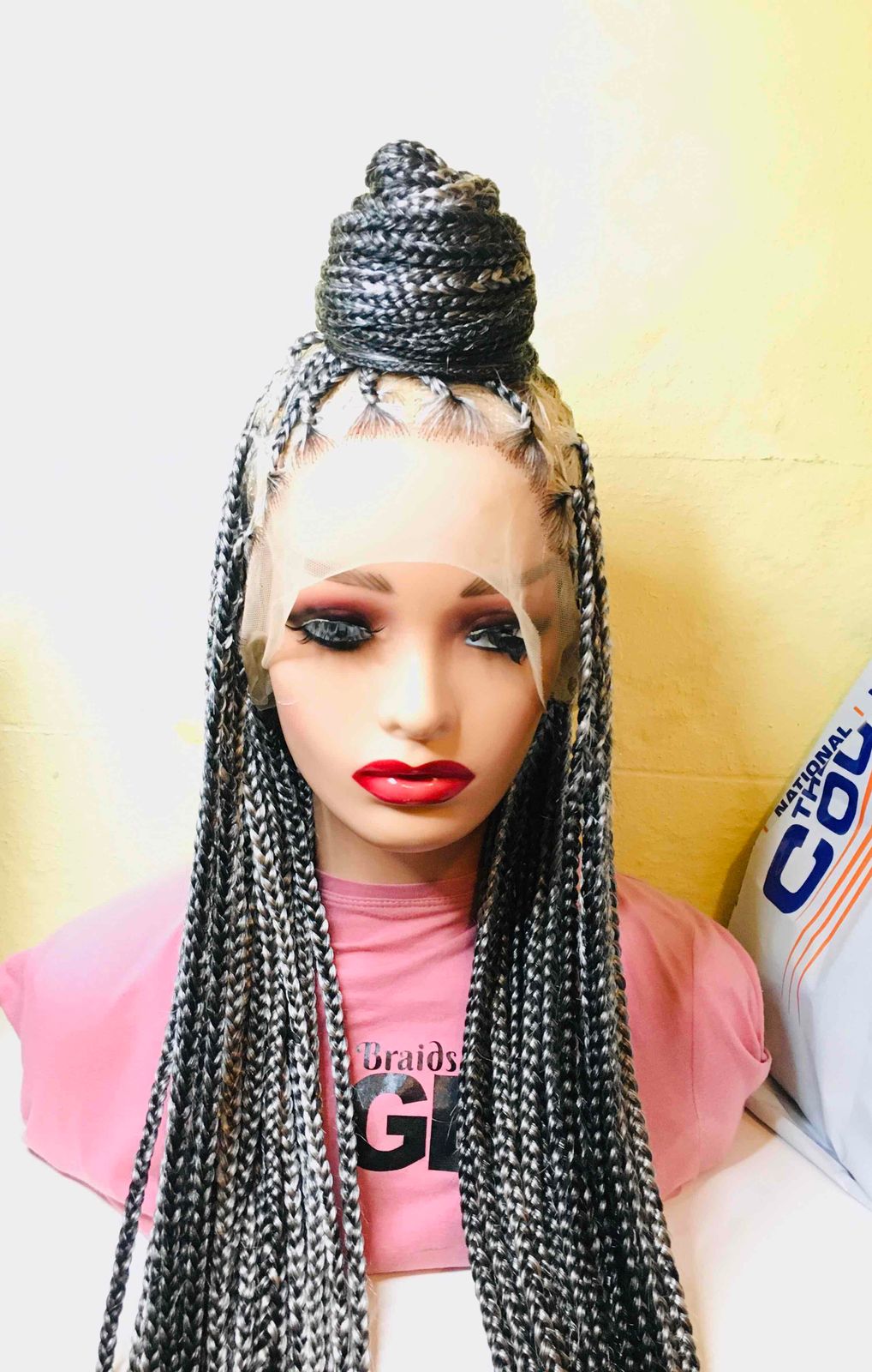 Yaga - marketplace for preloved fashion