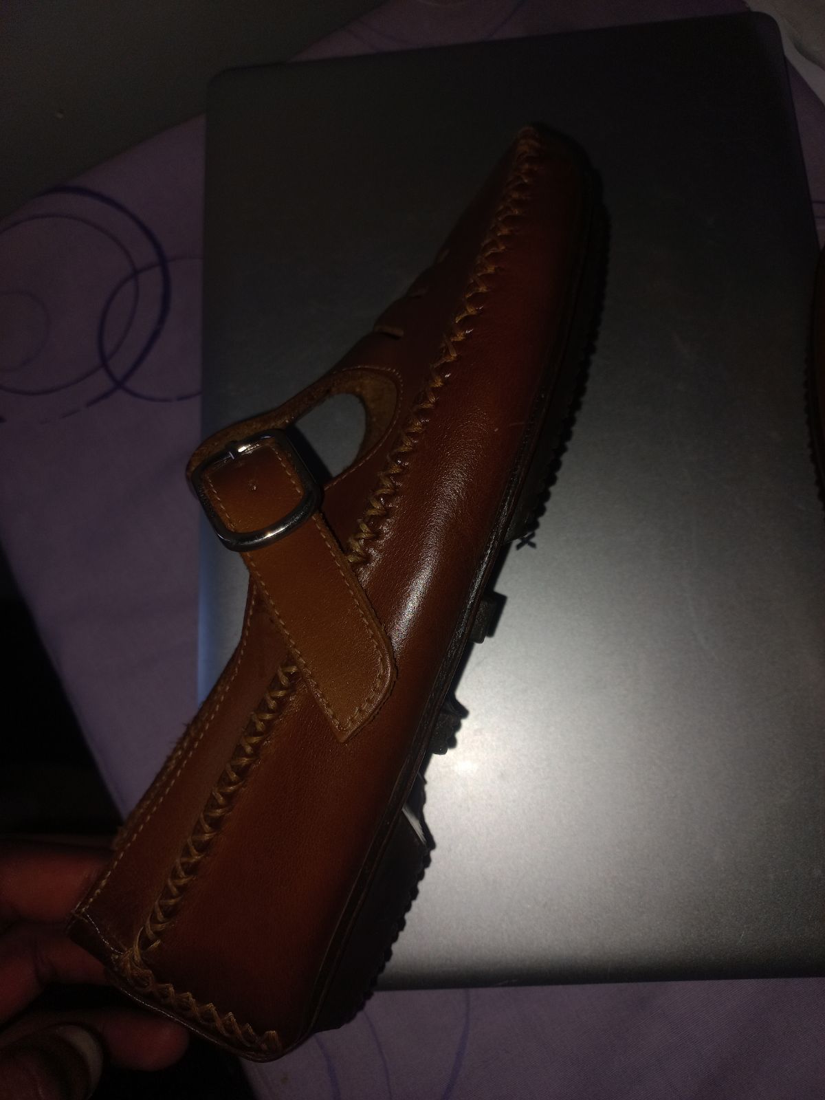 Carvela Mens Shoes Spitz