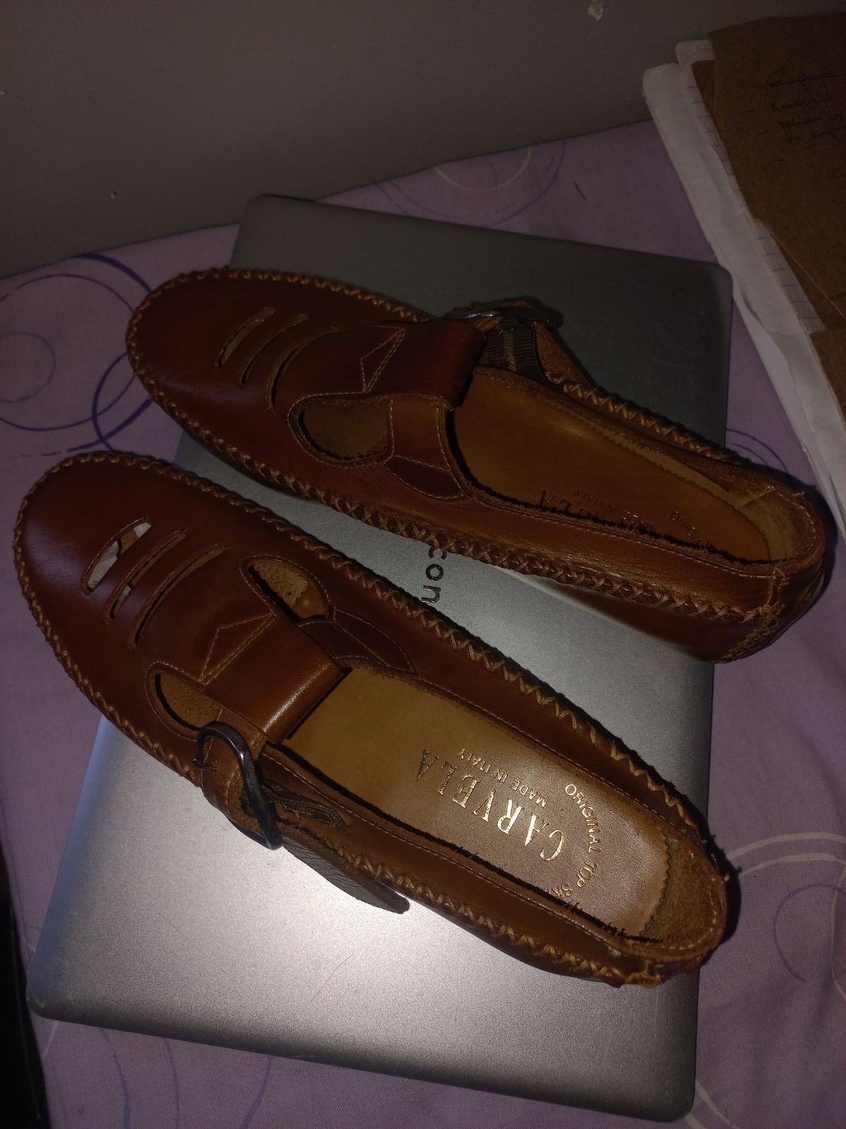 Carvela Italian Shoes