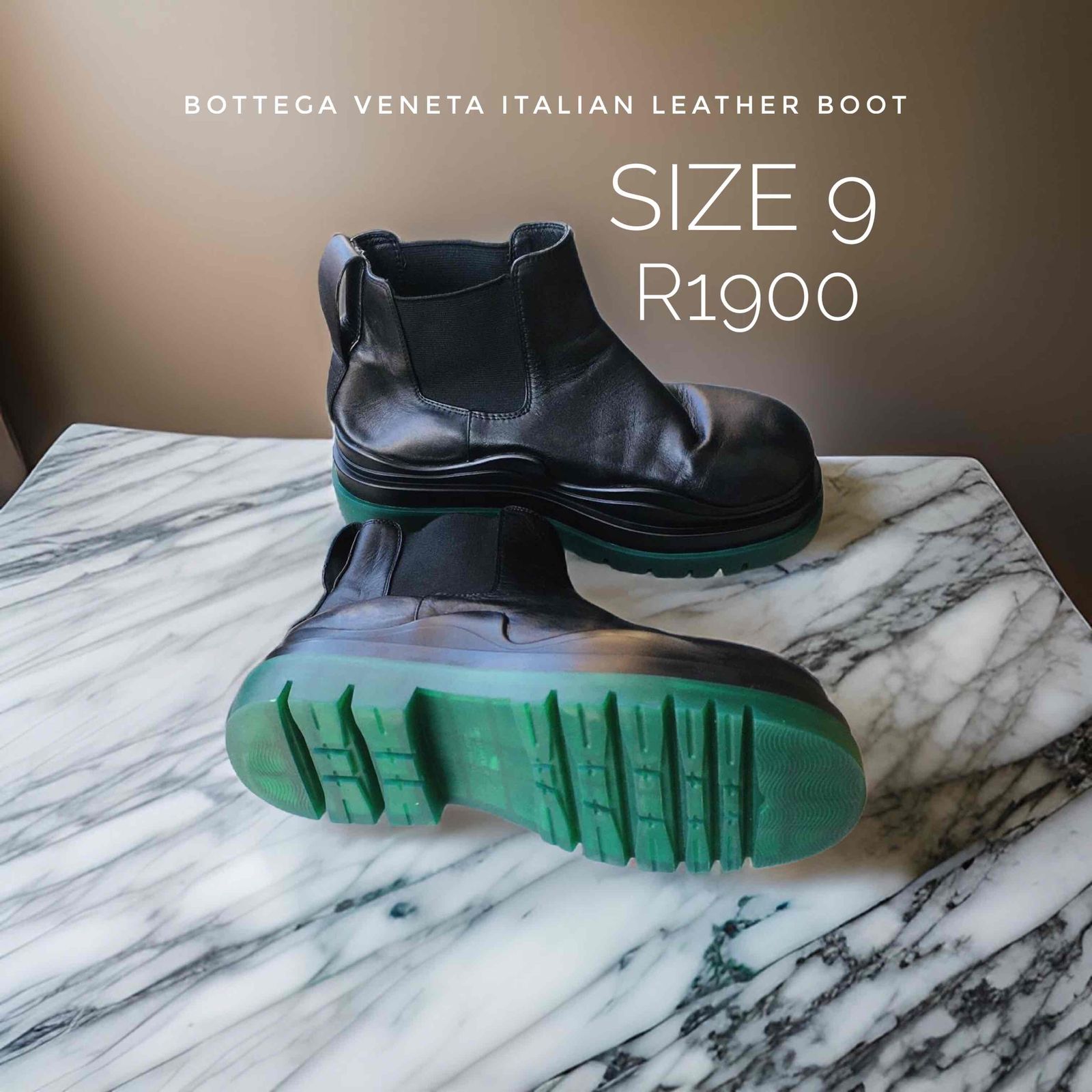 Yaga - marketplace for preloved fashion