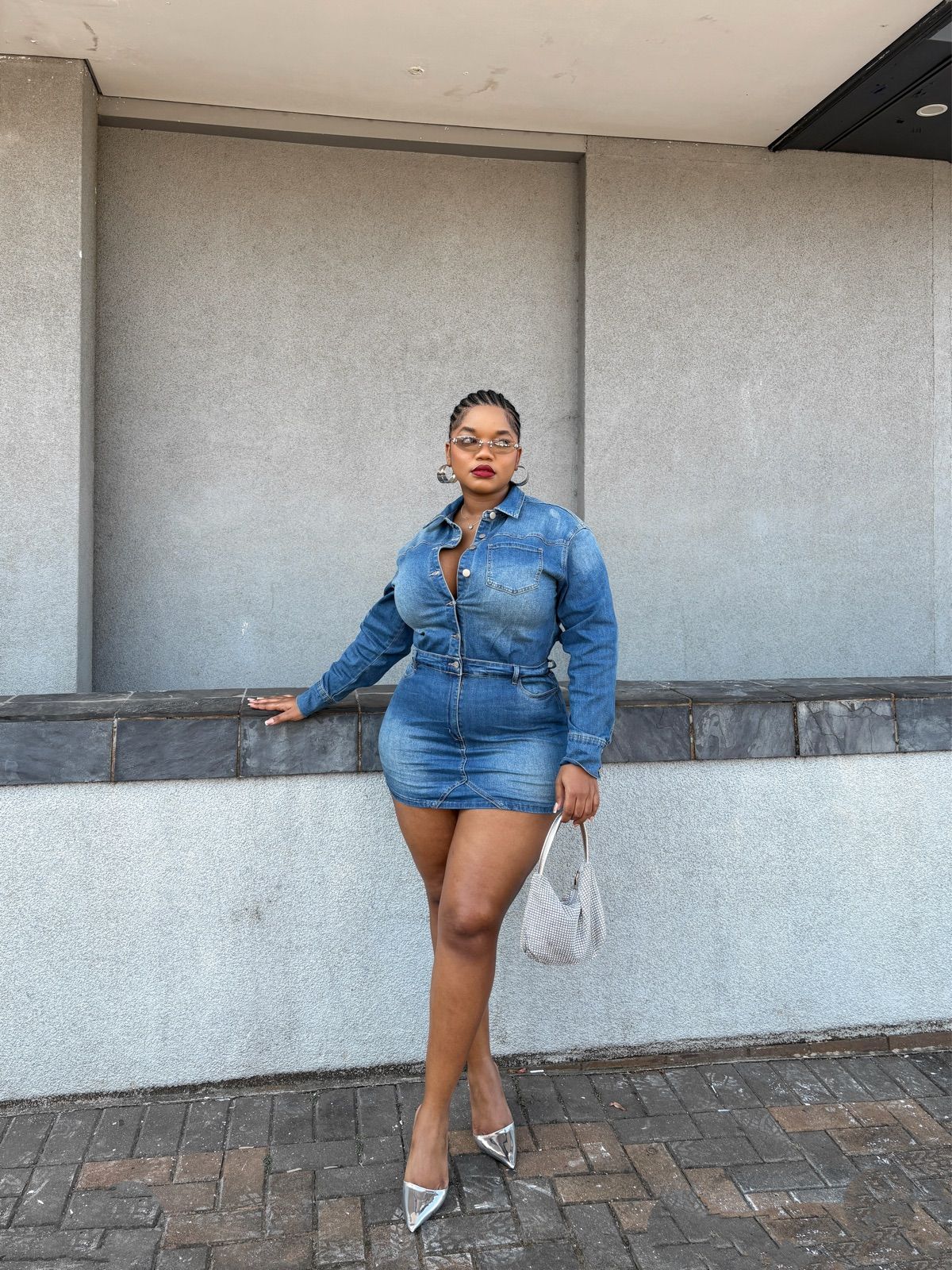 Yaga - marketplace for preloved fashion
