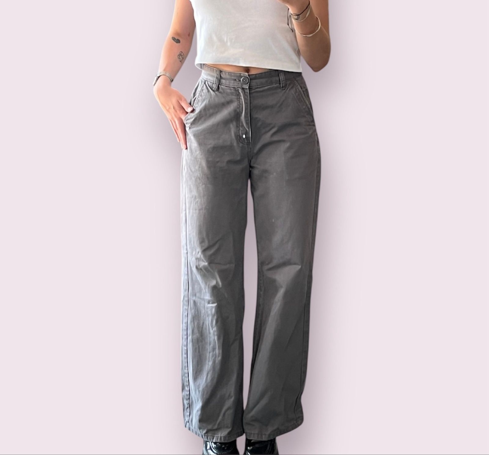 Yaga - marketplace for preloved fashion