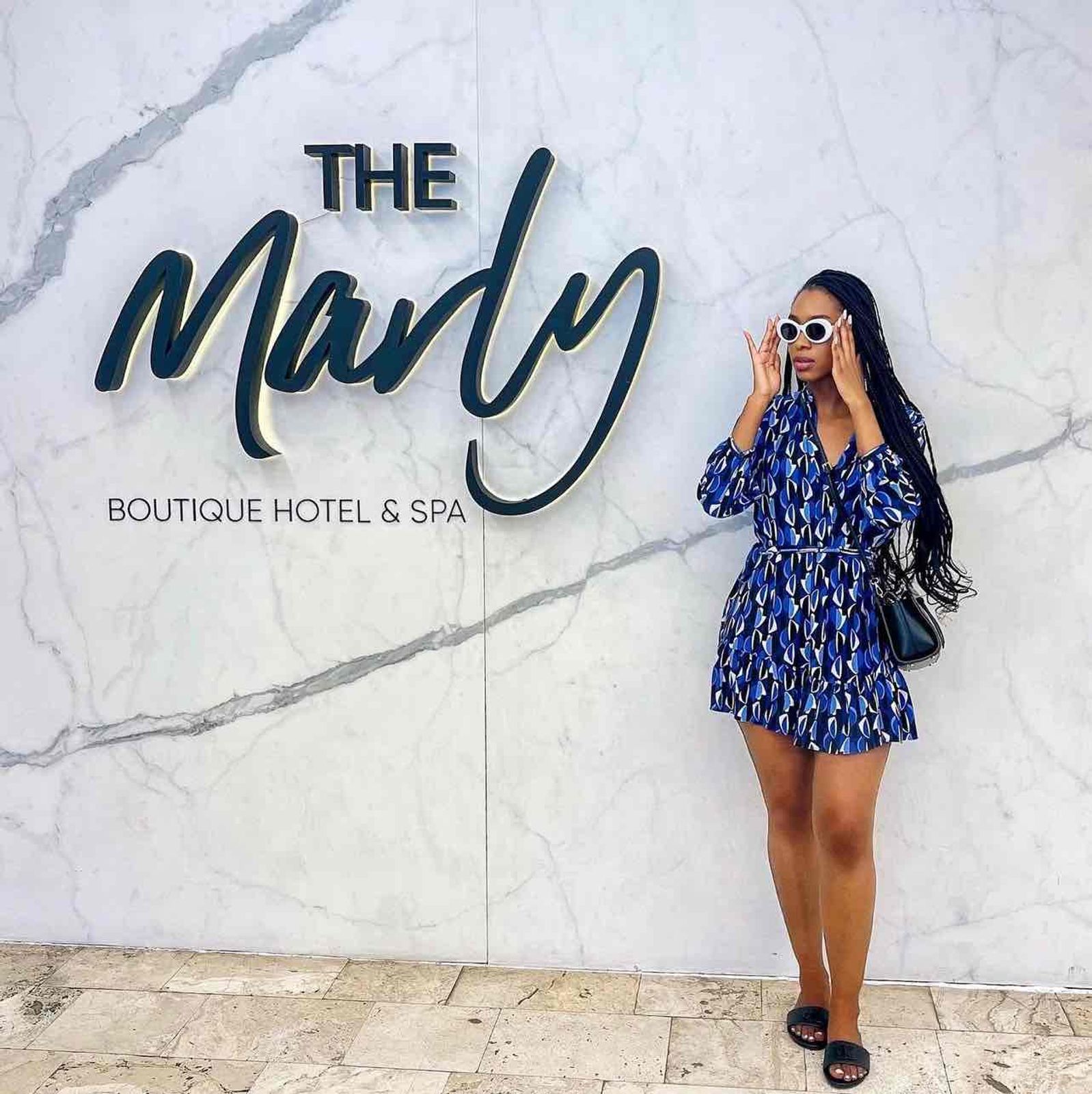 Yaga - marketplace for preloved fashion