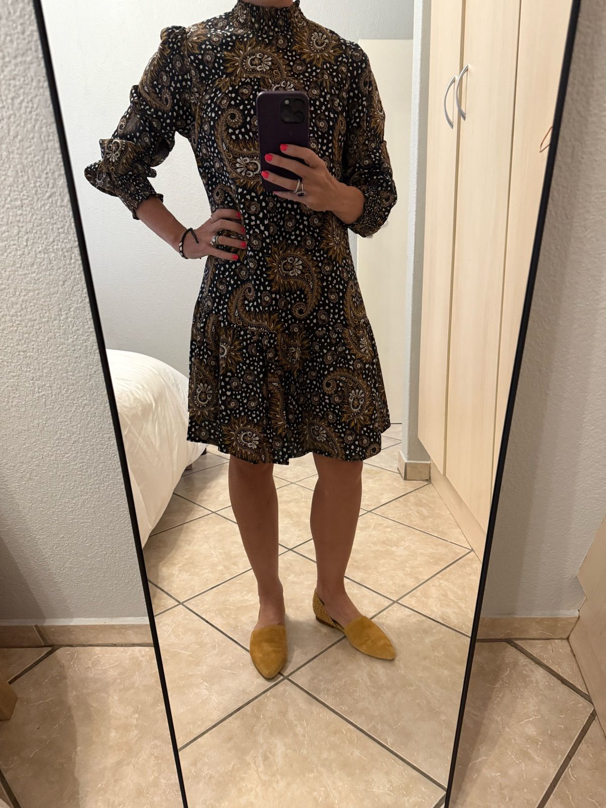 Yaga - marketplace for preloved fashion