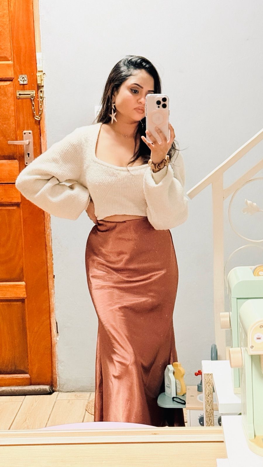 Yaga - marketplace for preloved fashion