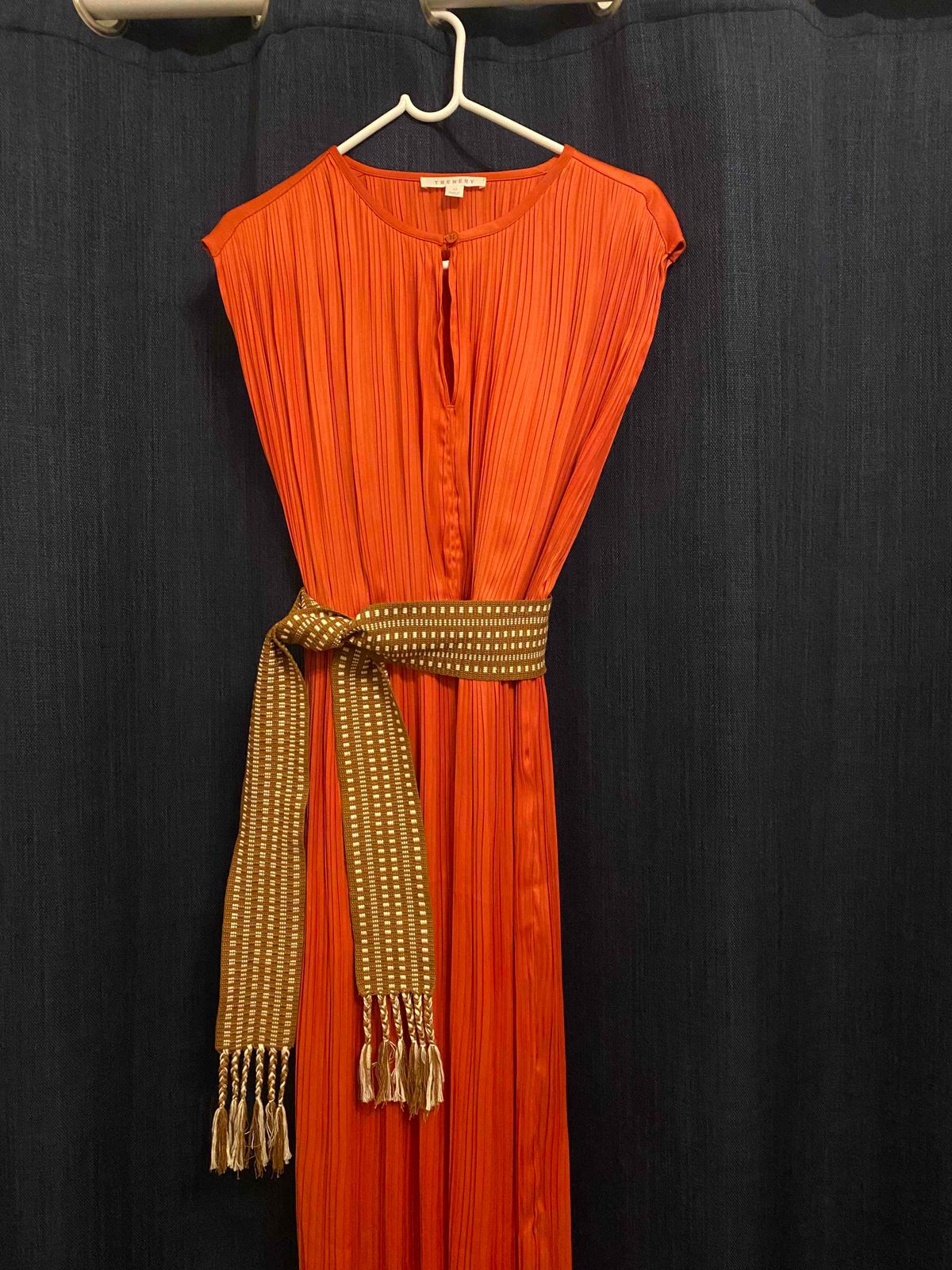 Yaga - marketplace for preloved fashion