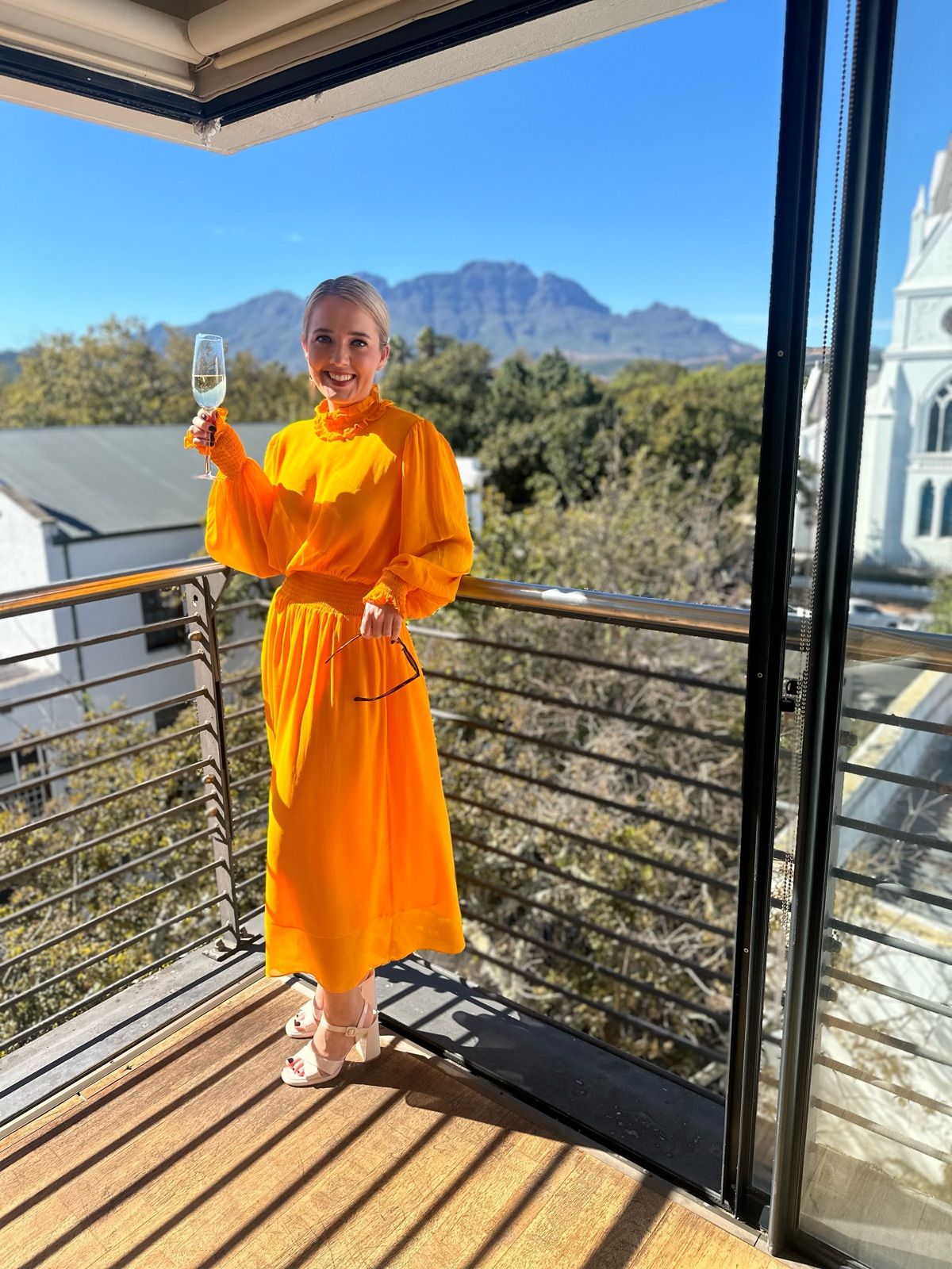 Yaga - marketplace for preloved fashion