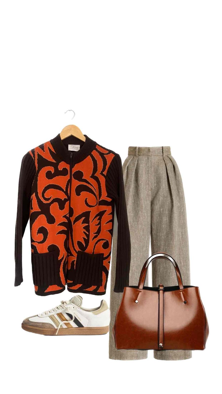 Yaga - marketplace for preloved fashion