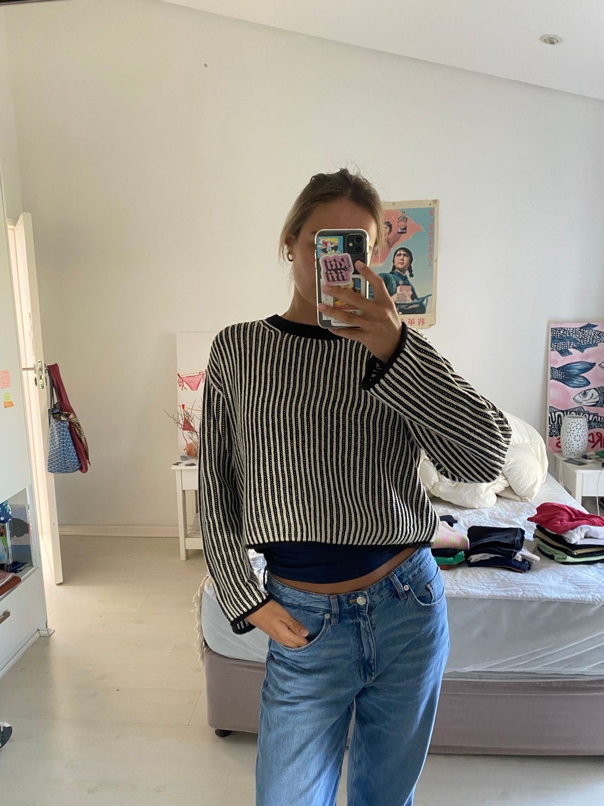 Yaga - marketplace for preloved fashion