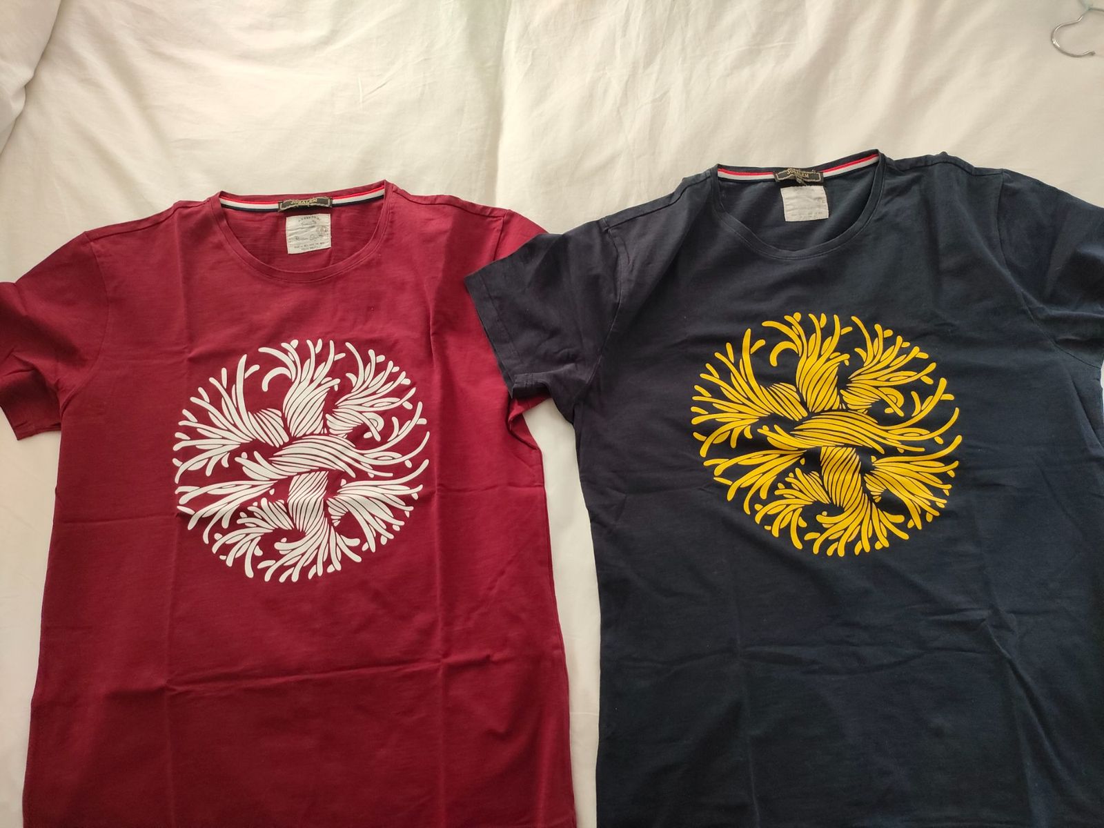 Yaga - marketplace for preloved fashion