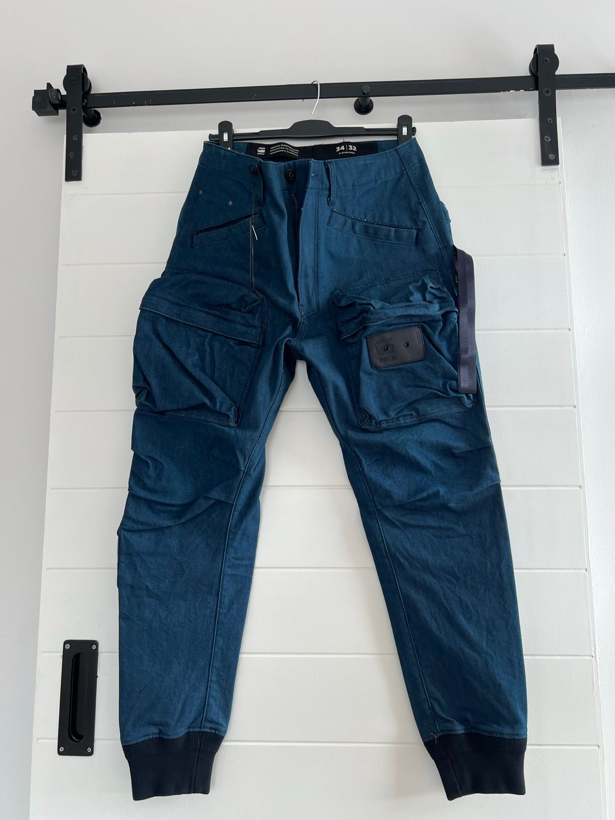 Yaga - marketplace for preloved fashion
