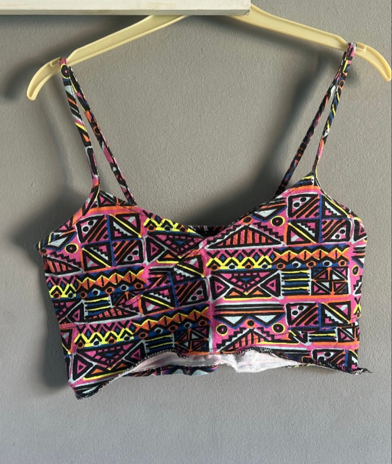 Yaga - marketplace for preloved fashion