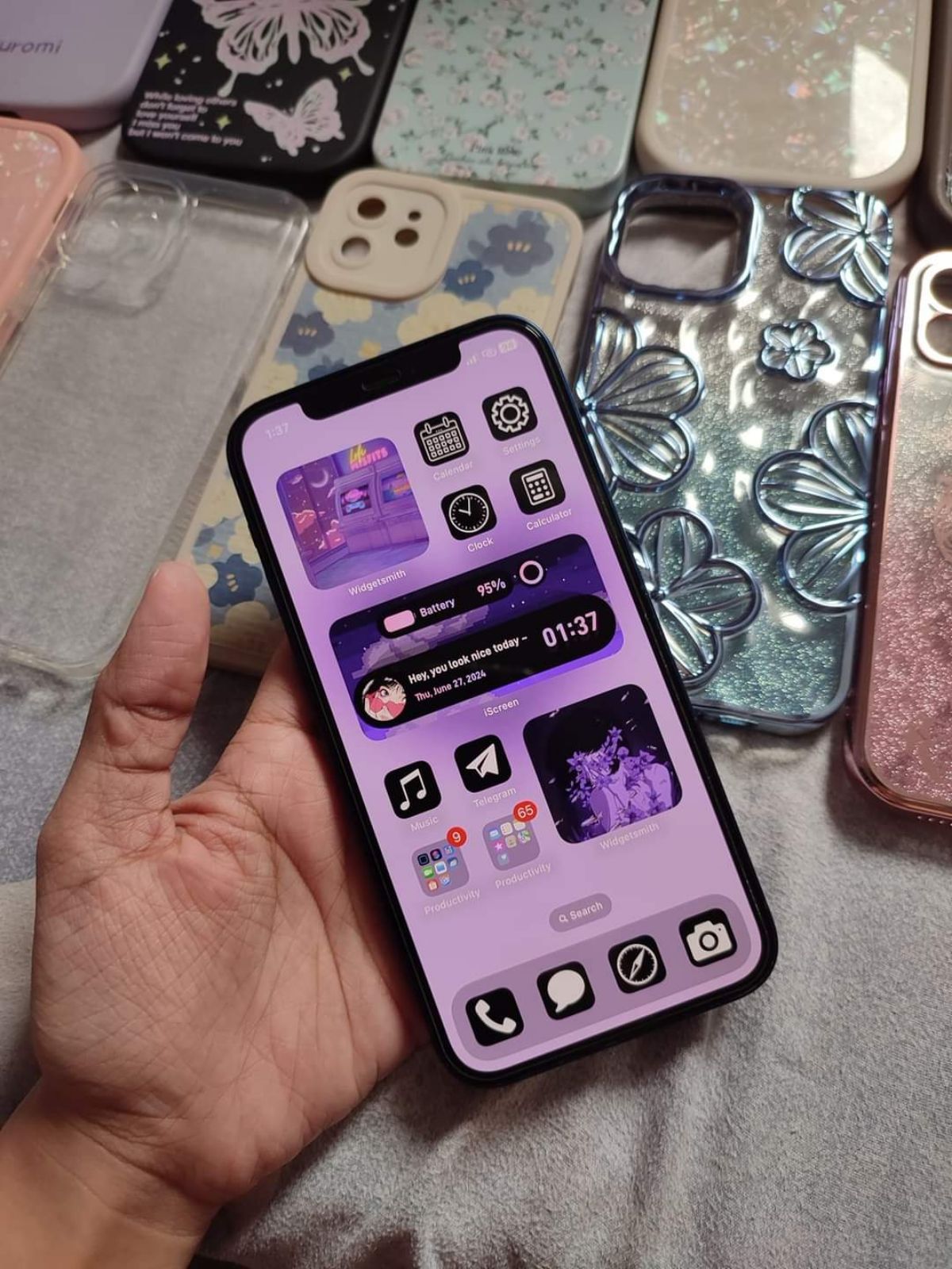 Yaga - marketplace for preloved fashion