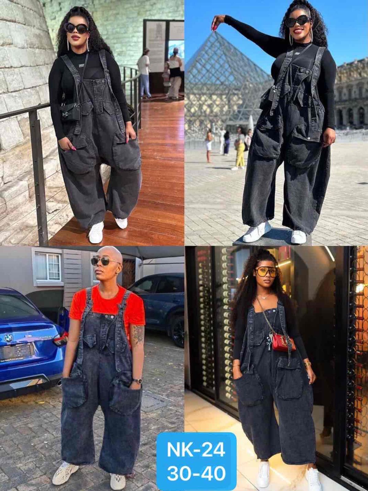 Yaga - marketplace for preloved fashion