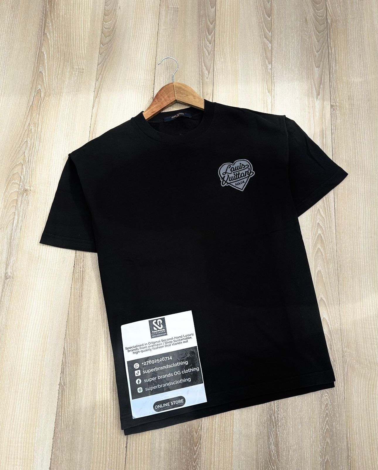 Yaga - marketplace for preloved fashion