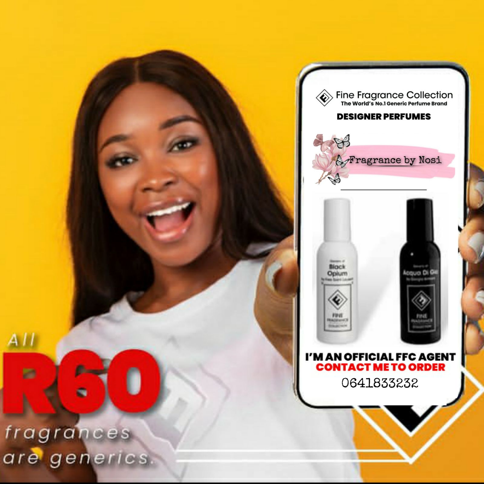 Yaga - marketplace for preloved fashion