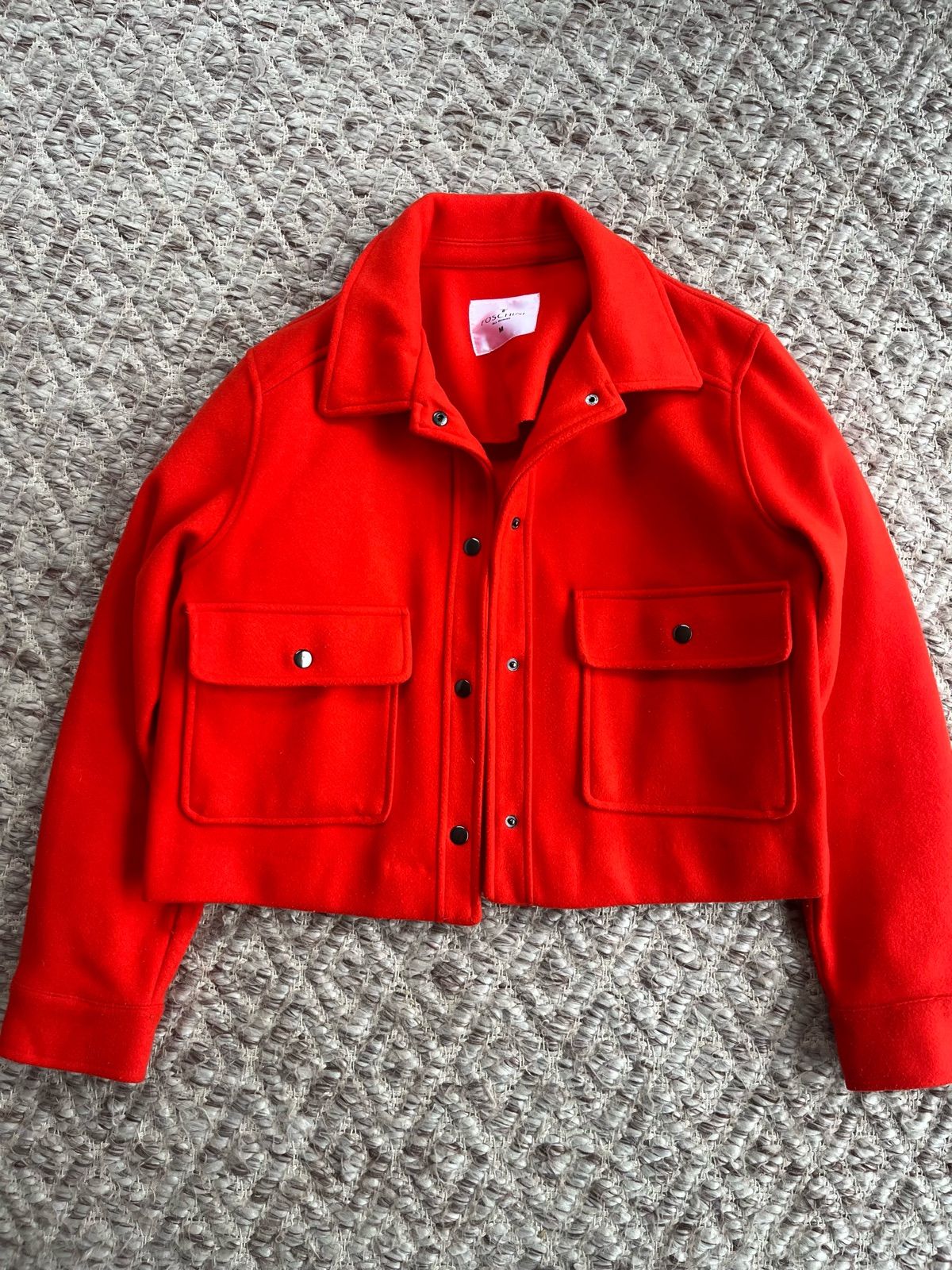 Yaga - marketplace for preloved fashion