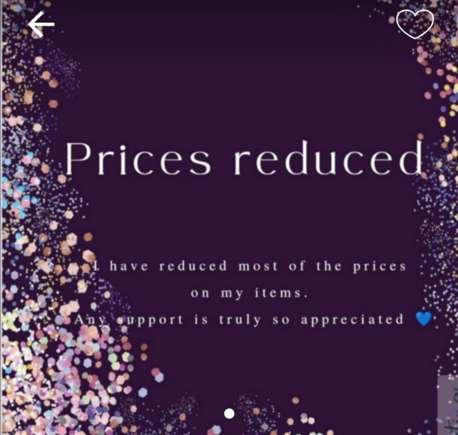 Yaga - marketplace for preloved fashion