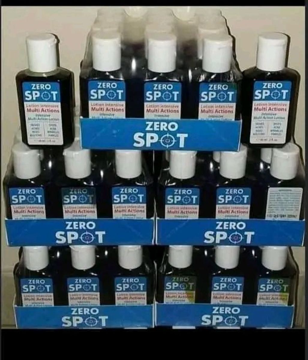 Zero Spot Lotion With Its Highly Advanced Natural Formula, 41% OFF Zero Spot Lotion With Its Highly Advanced Natural Formula, 41% OFF