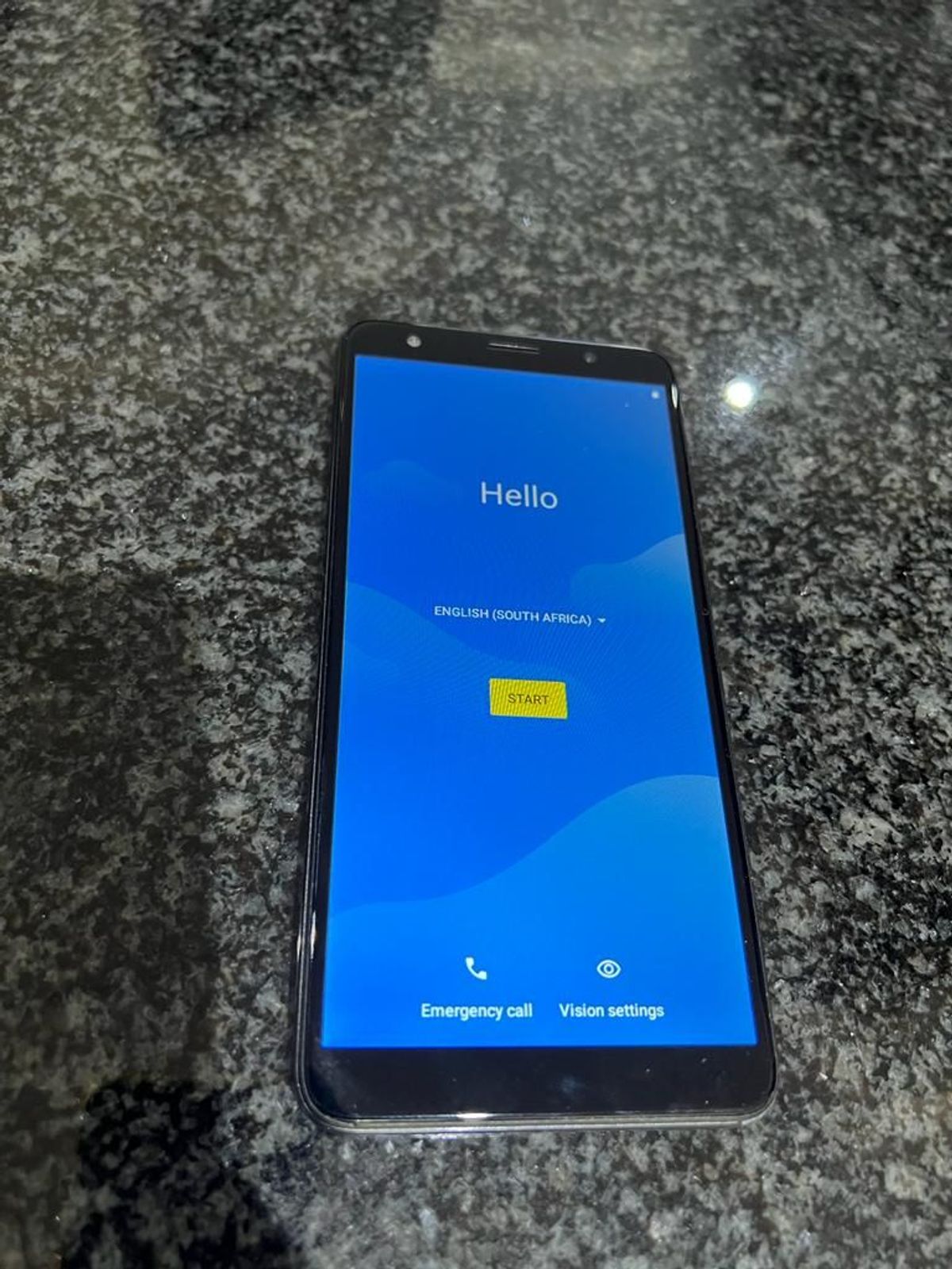 Yaga - marketplace for preloved fashion