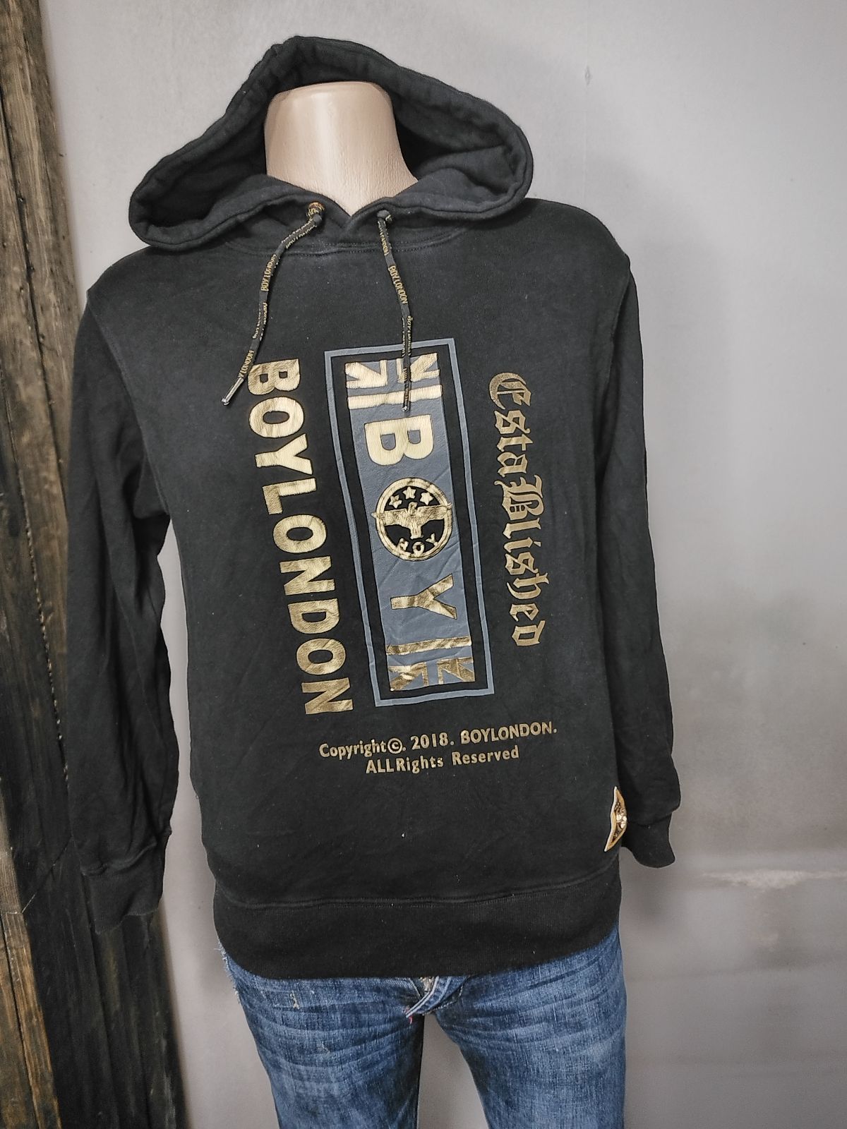 Yaga - marketplace for preloved fashion