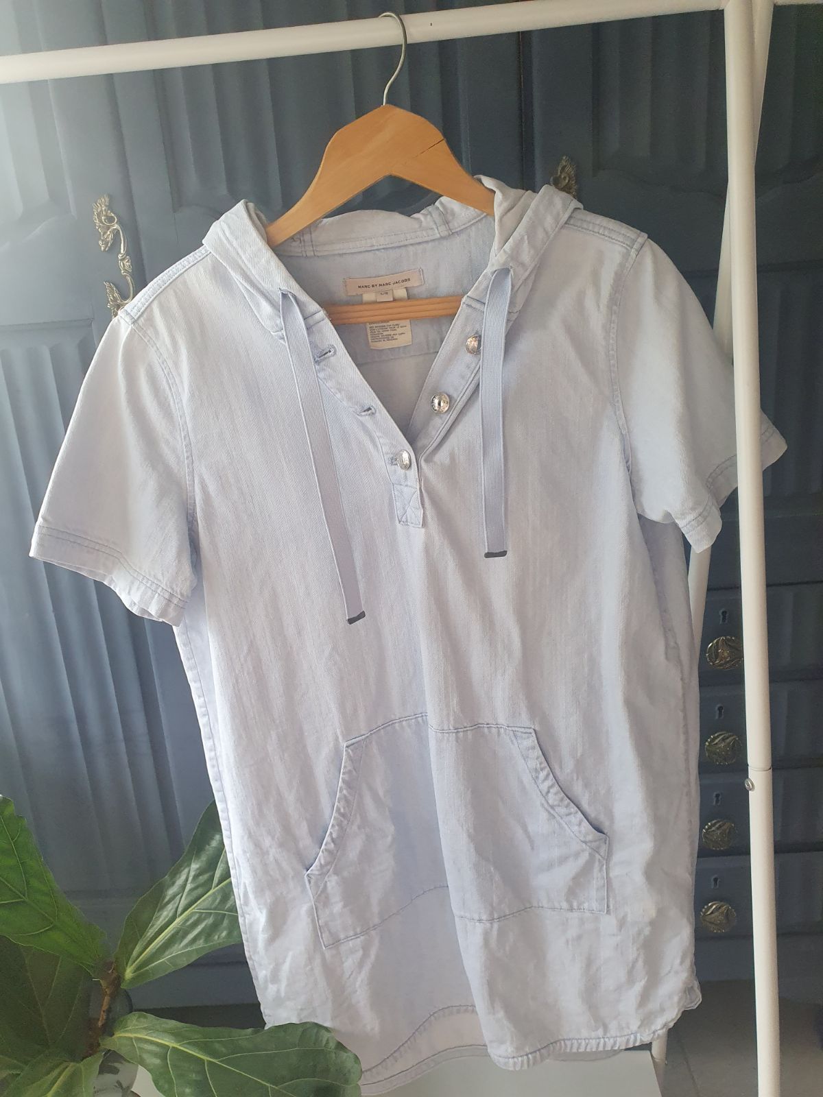 Marc Jacobs | Yaga SA