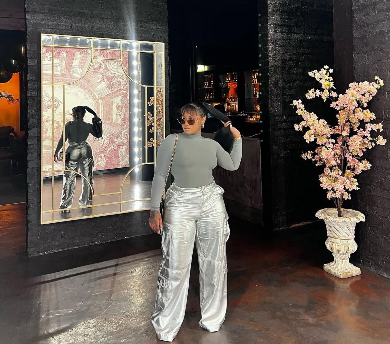 Yaga - marketplace for preloved fashion