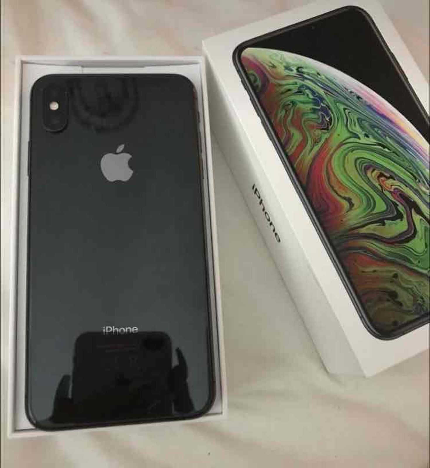 Yaga - marketplace for preloved fashion