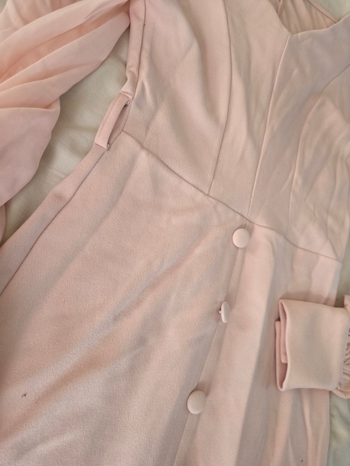 Yaga - marketplace for preloved fashion