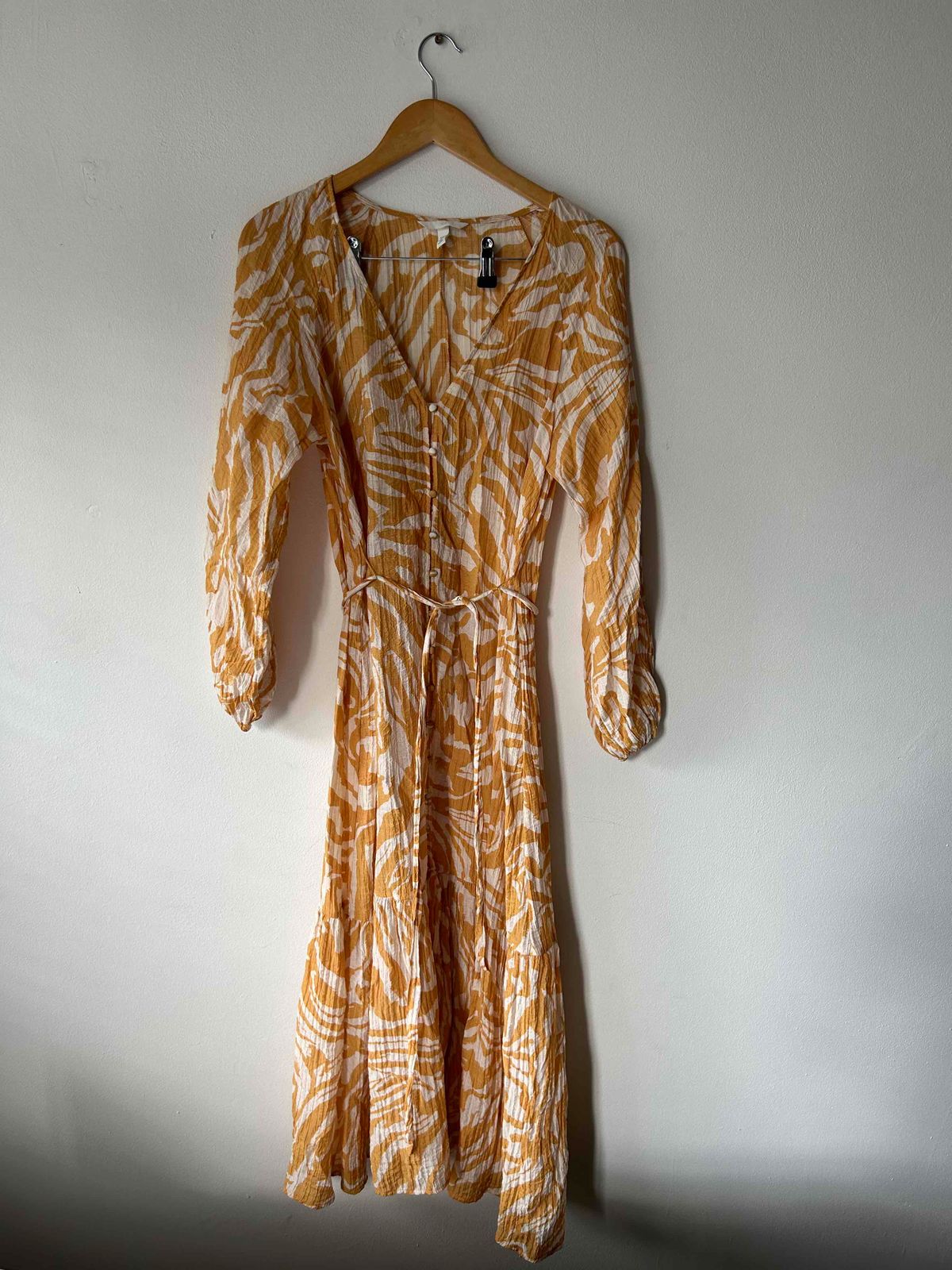 Yaga - marketplace for preloved fashion