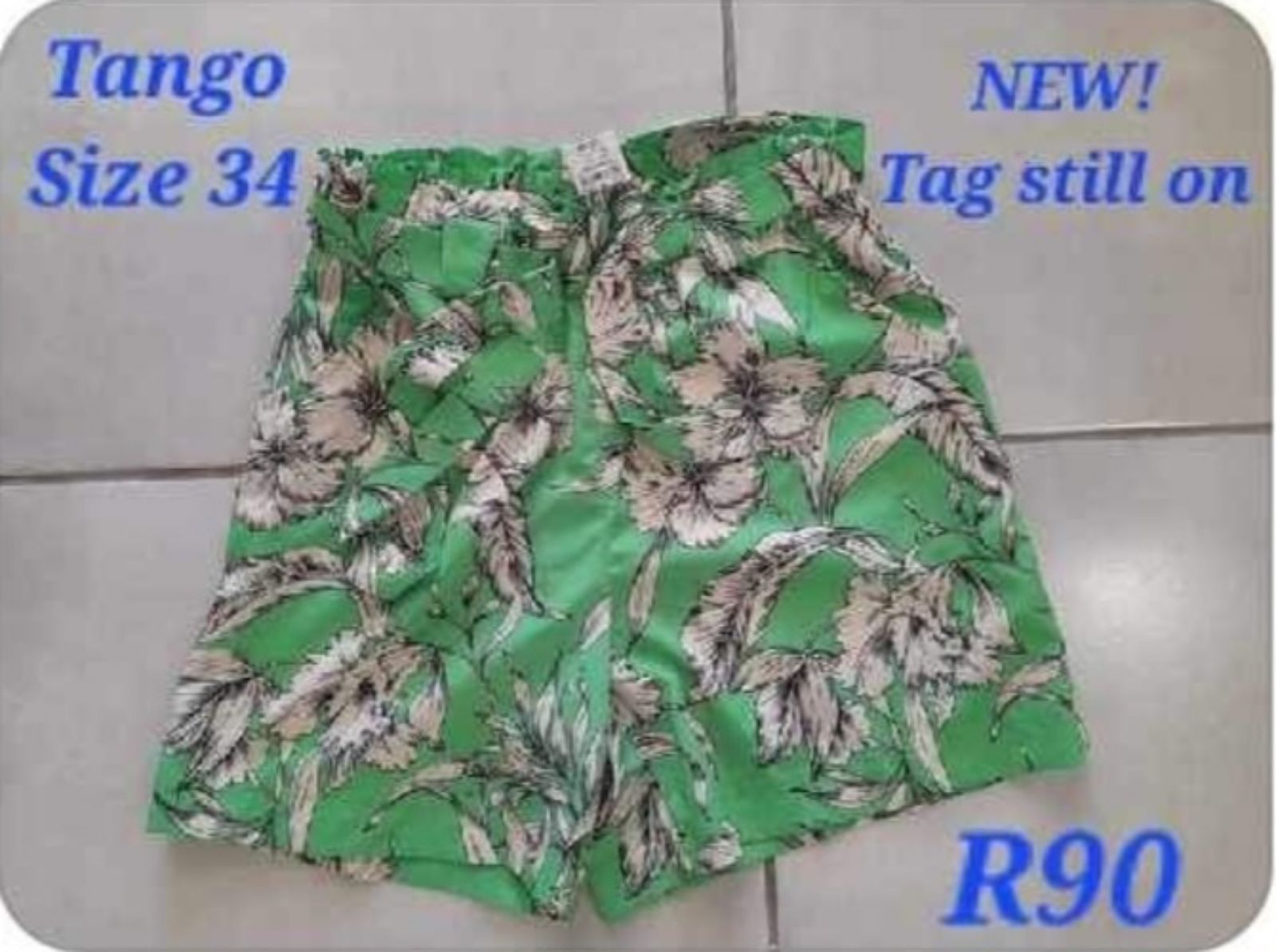 Yaga - marketplace for preloved fashion