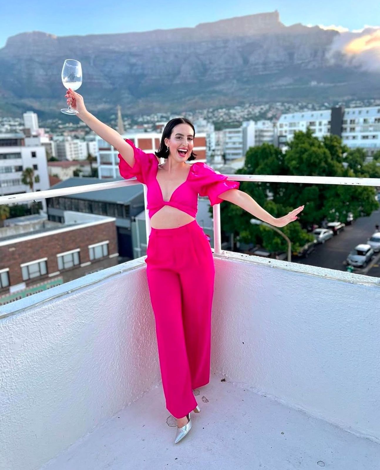 Yaga - marketplace for preloved fashion