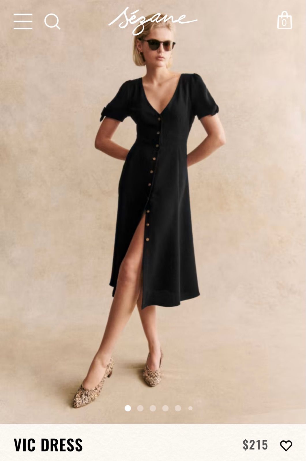 Yaga - marketplace for preloved fashion