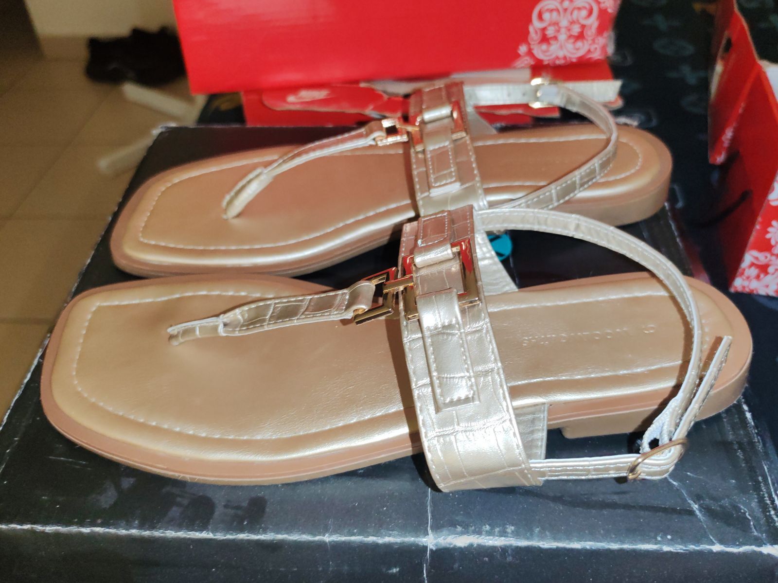 Yaga - marketplace for preloved fashion