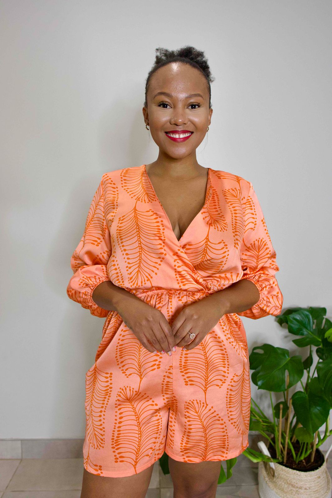 Yaga - marketplace for preloved fashion