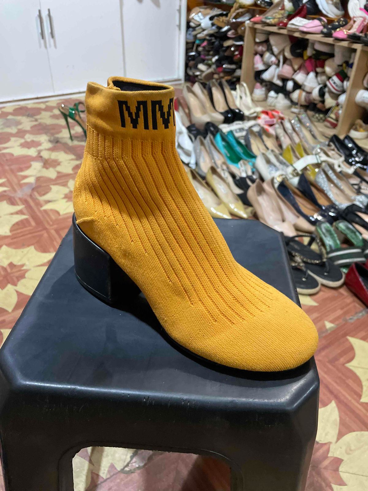 Yaga - marketplace for preloved fashion