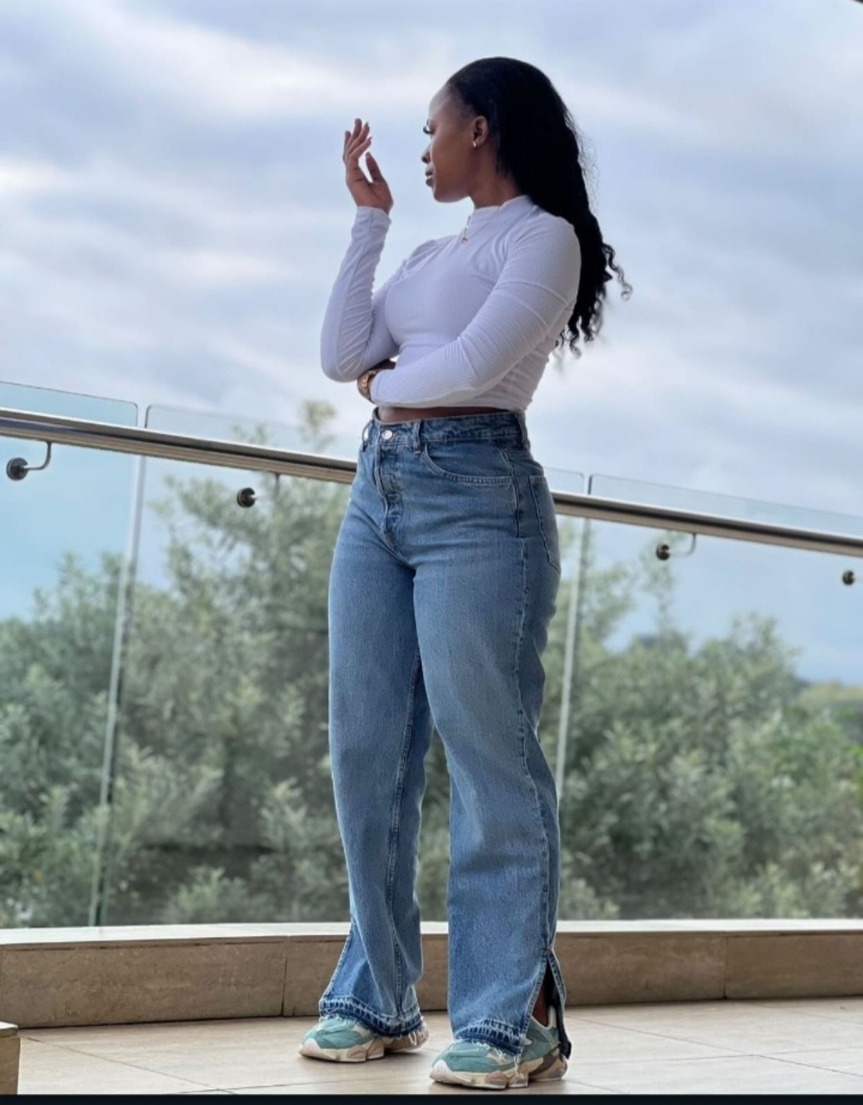 Yaga - marketplace for preloved fashion